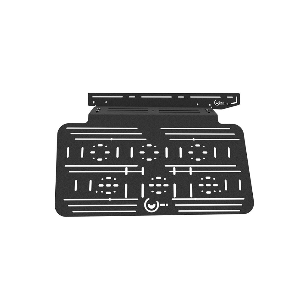 6th Gen Ford Bronco Hardtop Accessory Panel | Prinsu