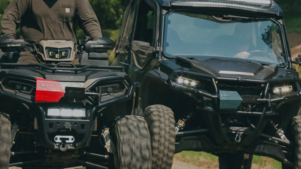 DMOS Universal Shovel/Axe Mount - Prinsu Roof Racks
