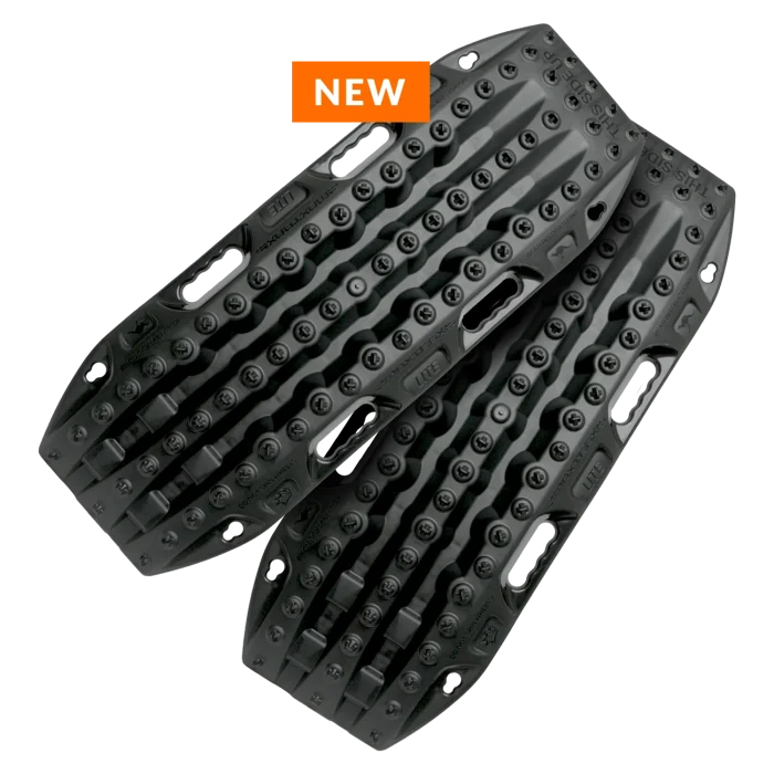 Essential Offroad Recovery Gear by Prinsu | Prinsu