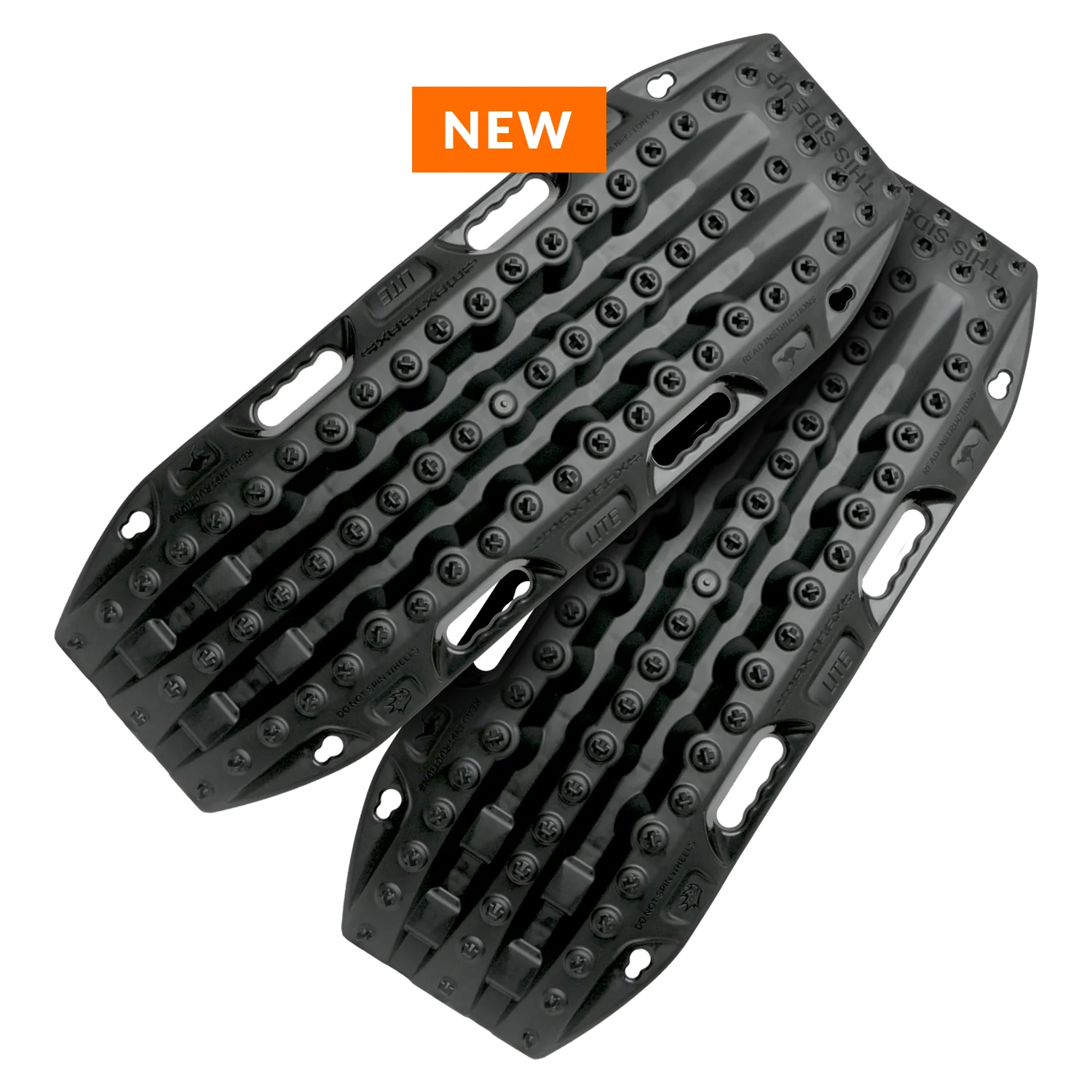 MAXTRAX Lite Recovery Boards for Offroad Adventures | Prinsu