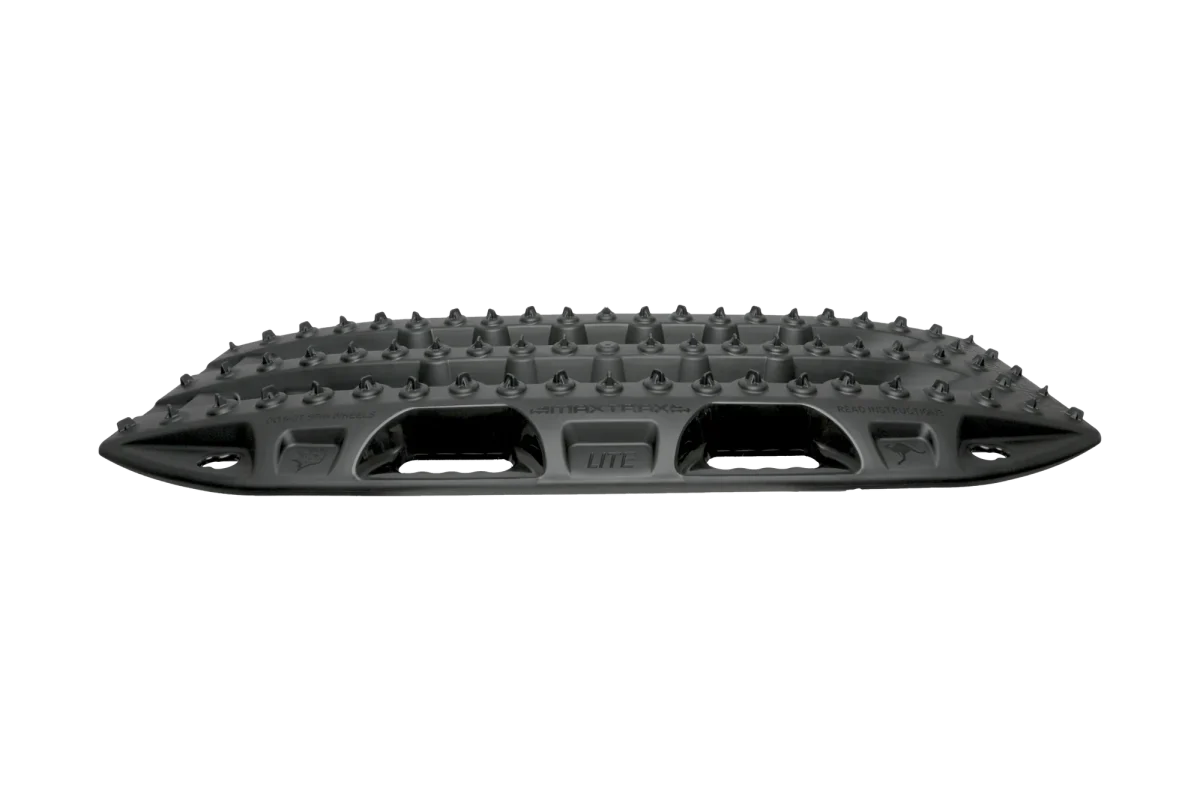 MAXTRAX Lite Recovery Boards for Offroad Adventures | Prinsu