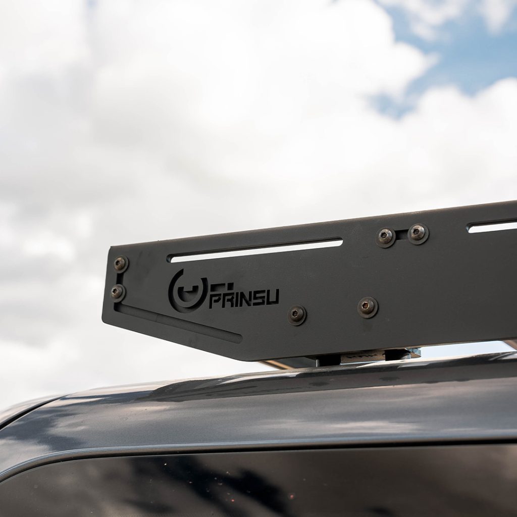 Toyota 4Runner Roof Rack (2003-2009) by Prinsu | Prinsu