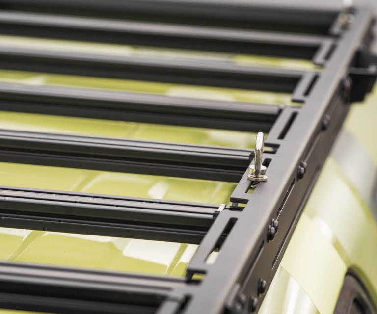 Toyota 4Runner Roof Rack (2010-Current) by Prinsu | Prinsu