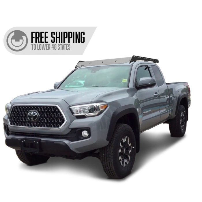 Roof Racks by Prinsu for Secure Offroad Storage | Prinsu