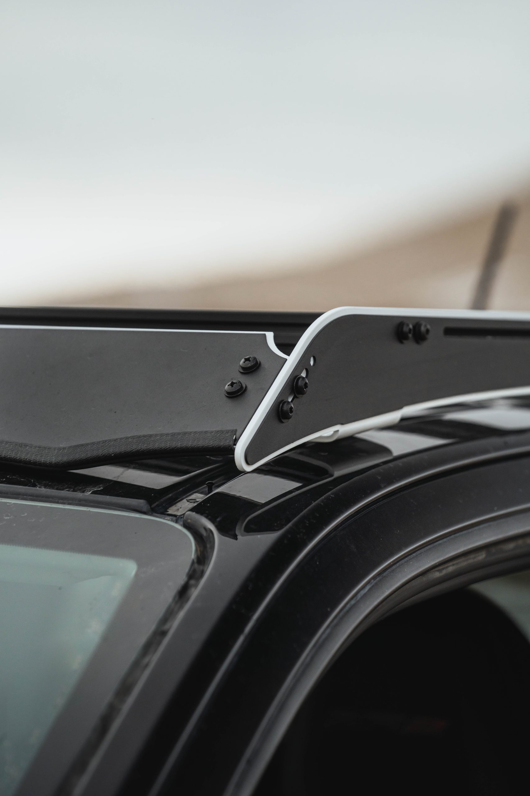 Prinsu Rack Shield Plate for Added Protection | Prinsu