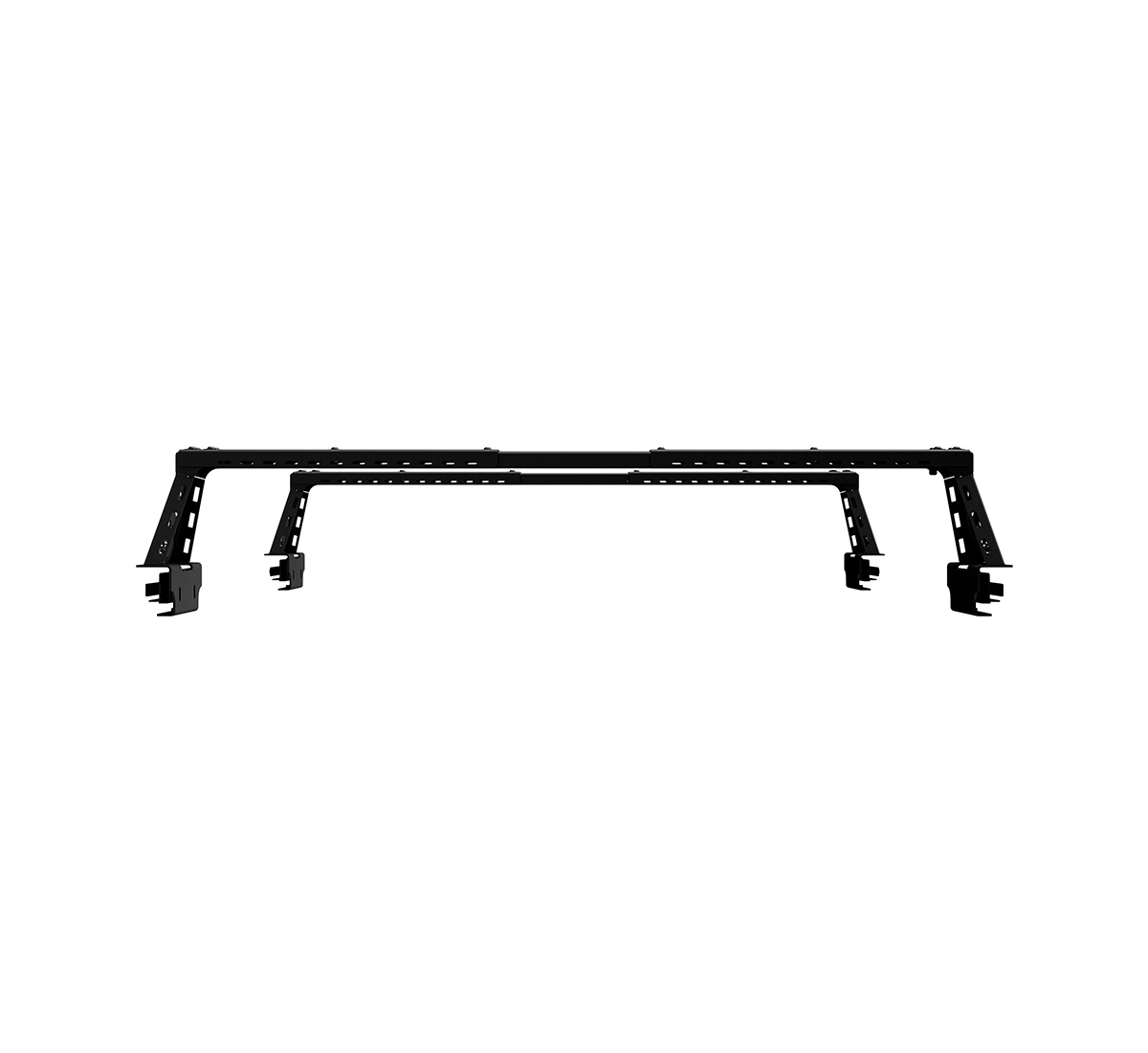 Universal Bed Bars by Prinsu for Secure Offroad | Prinsu