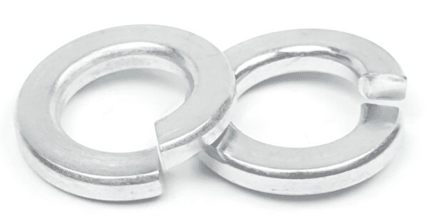 Helical Spring Washers in Durable Prinsu Products | Prinsu