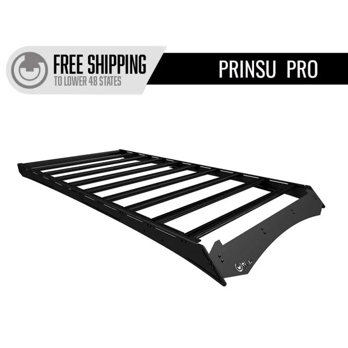 Prinsu Pro Accessories for Offroad Enthusiasts | Prinsu