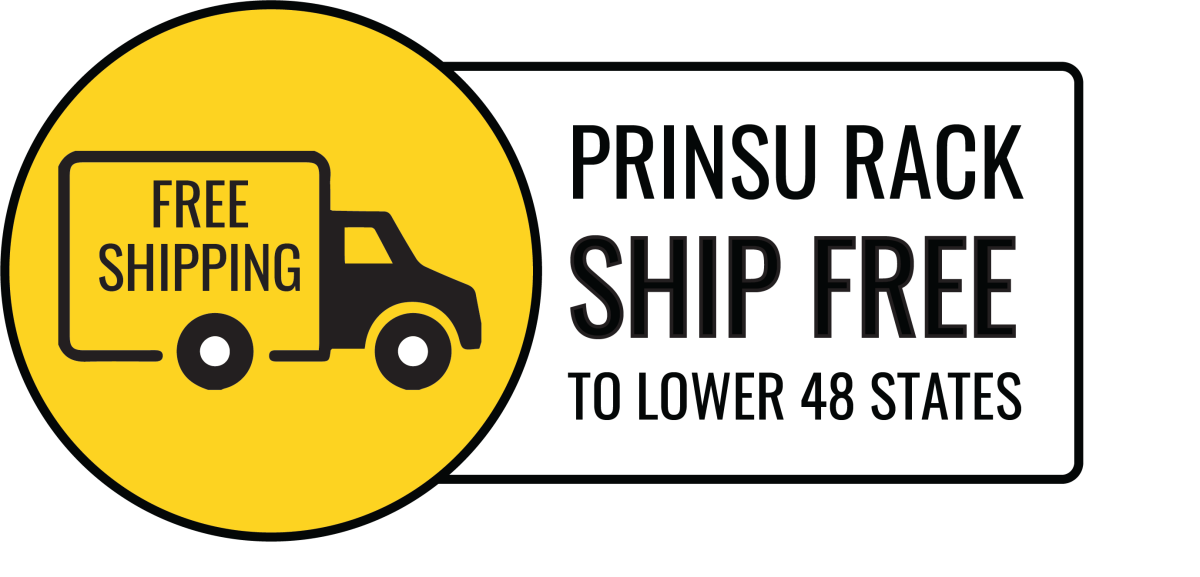 GX460 Roof Rack by Prinsu for Offroad Use | Prinsu