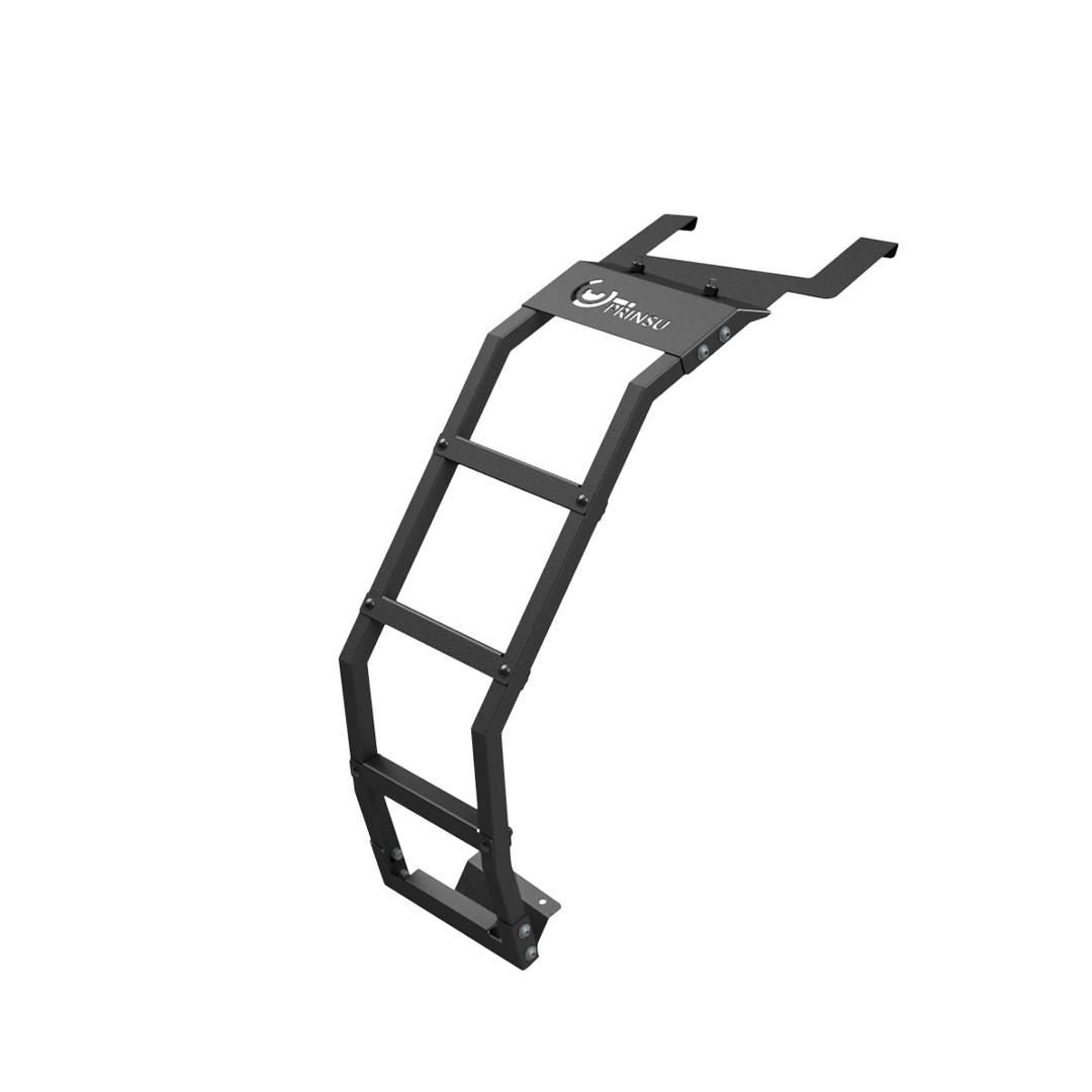 2nd Gen Subaru Crosstrek Ladder For Offroad Prinsu